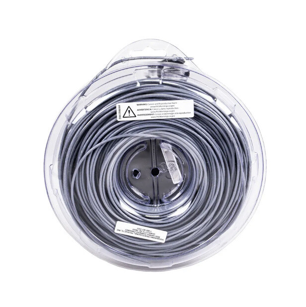 Husqvarna 639005104 .095 X 280' Titanium Force String Trimmer Line 1lb ...