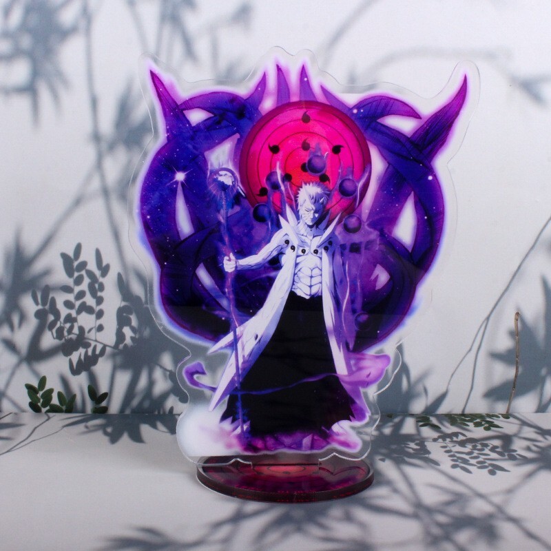 Obito Uchiha Sage Of Six Paths Fan Art