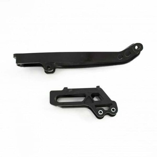 Polisport Chain Guide & Slider For Yamaha YZ125 250 2008-21 YZF 2007-08 ...