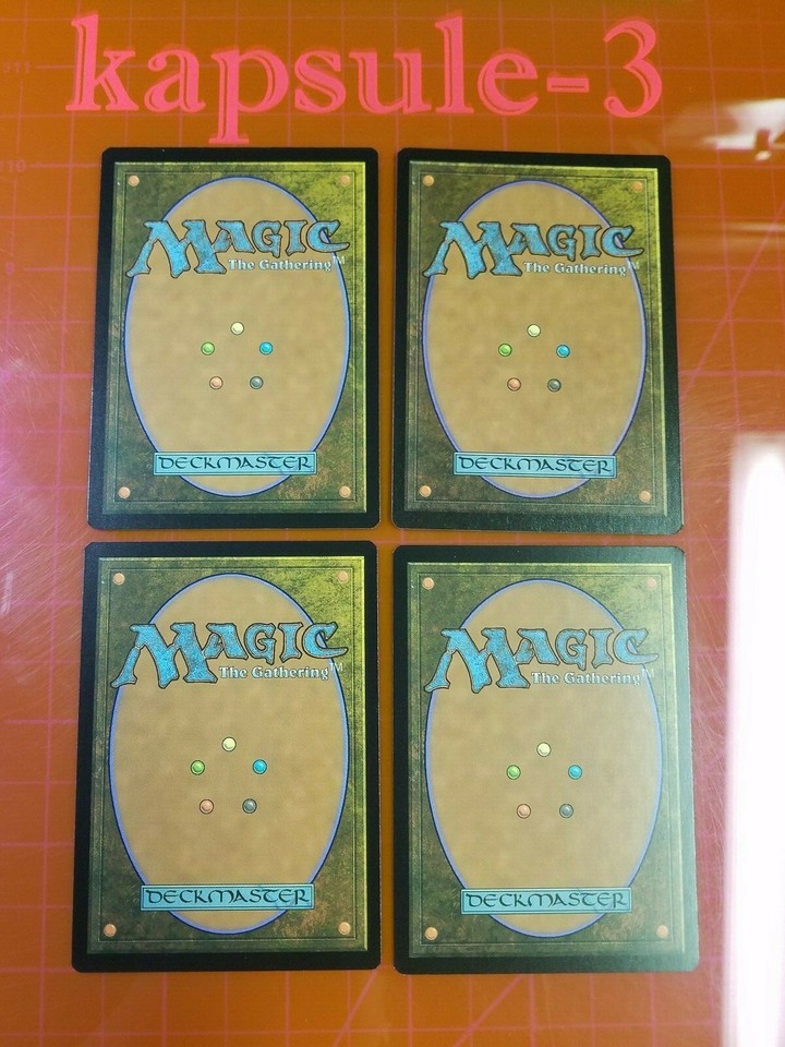 4x Embereth Shieldbreaker // Battle Display | Throne of Eldraine | MTG ...