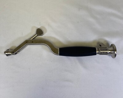 Orthopedic - Biomet