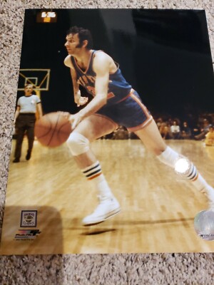 Photo File NBA Jerry Lucas New York Knicks 8x10 Photo | eBay