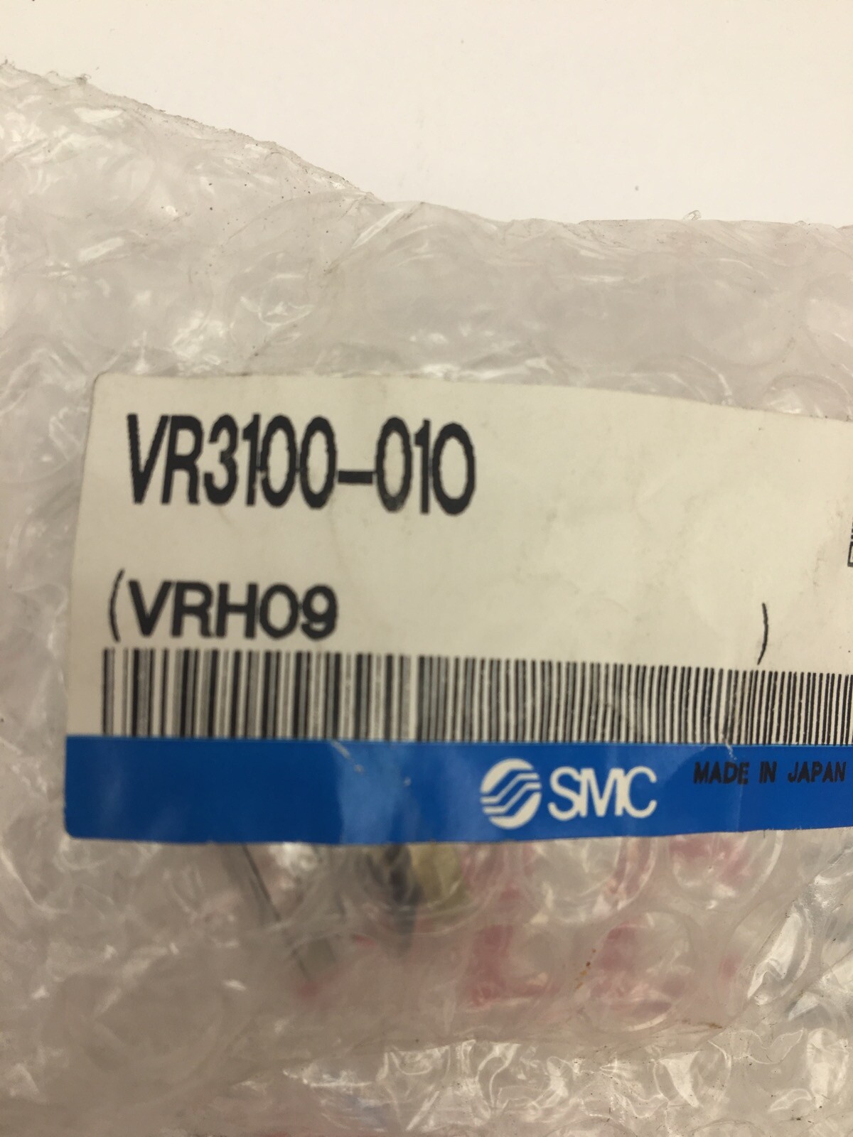 SMC VR3100-010 CHECK VALVE | eBay