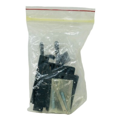 POSITRONIC D37000Z00 D Sub Backshell NOS NEW OLD STOCK | eBay