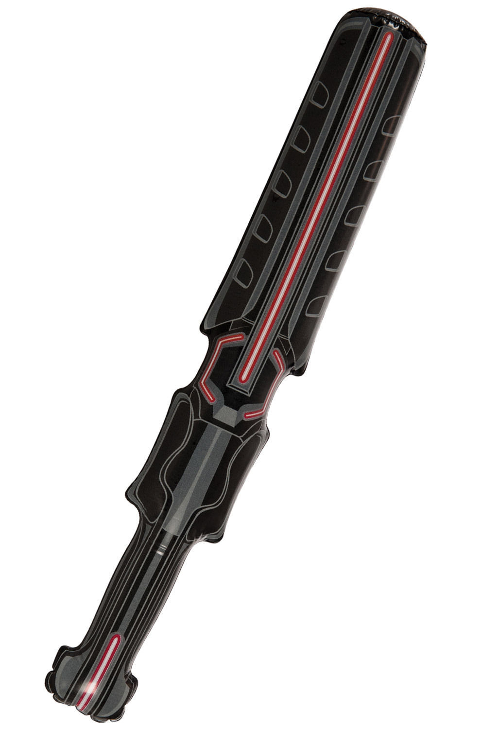 Captain America 3 War Machine Inflatable Costume Baton Adult One Size ...