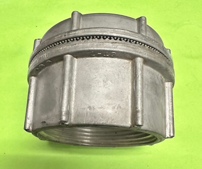 Conduit & Fittings - 2" Myers Hub
