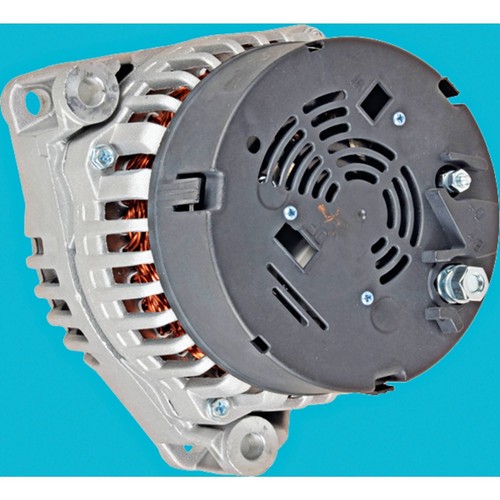 Alternator For 2.8L 3.2L 5.0L Mercedes Benz CLK320 E320 1998-2002; 400 ...