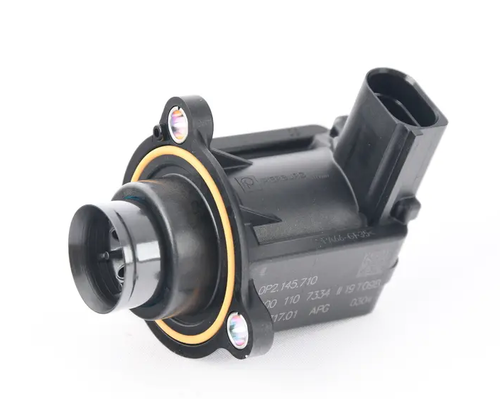 Audi Q7 4M Turbocharger Cut-Off Valve 0P2145710 | OE