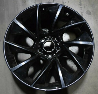 14 15 16 17 535i 550i 740i 750i 760i OEM Wheel Rim FRONT 36116857673 ...
