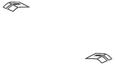 Genuine GM Fender Decal 84426012 | eBay