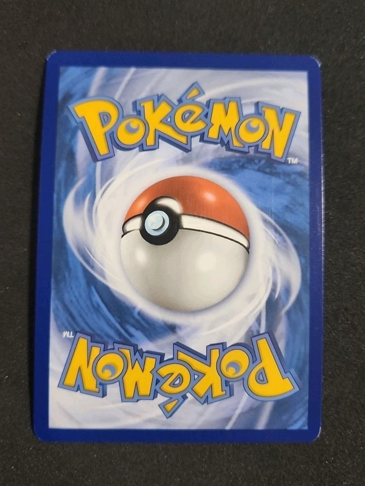 Pokemon TCG Chi-Yu Ex 234/193 Ultra Rare Paldea Evolved | eBay