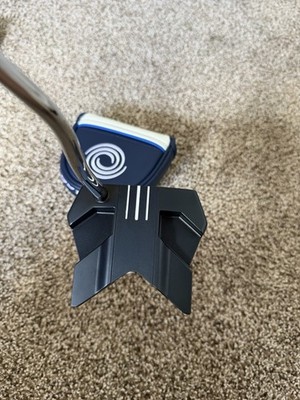 Tour Issue Odyssey Ai One Wing Back Counter Balance With Stability ...