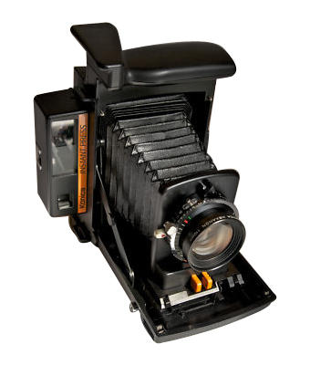 Konica Instant Press Film Camera with 60mm Lens Kit for sale online | eBay