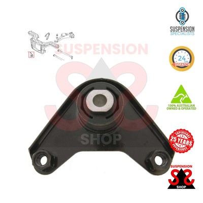 Rear Axle Lower Suit MAZDA Tribute 3.0 V6 AWD (EPFW) TRIBUTE (EP) | eBay