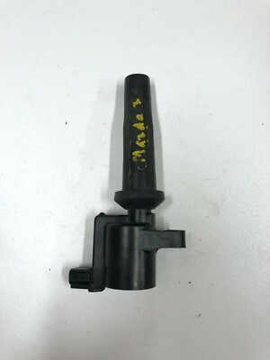 2005-2011 Ford Focus / 04-05 Mazda 3 Ignition Coil 4M5G-12A366-BC #A12 ...