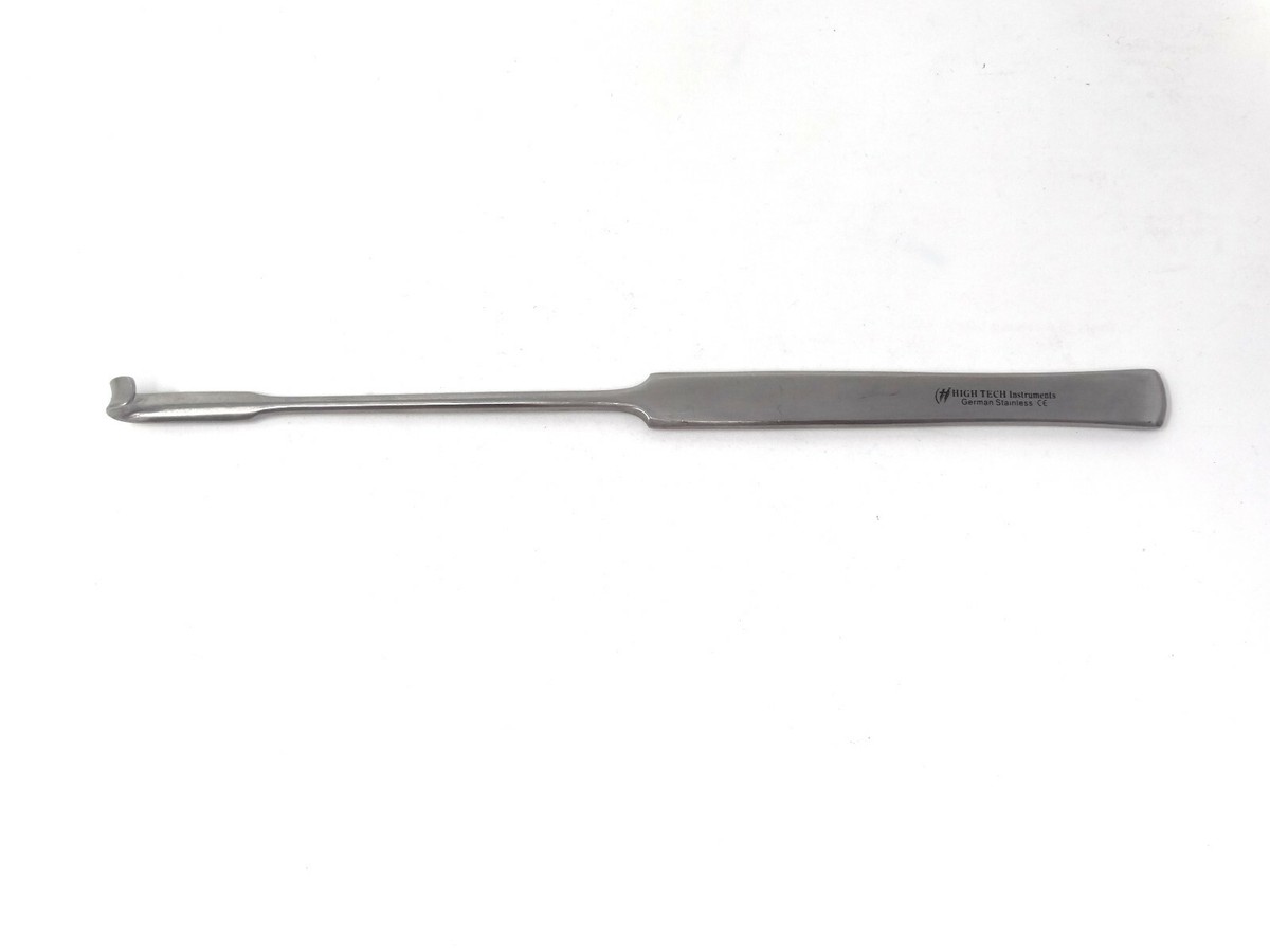 Spay Snook Hook 8 Inch Spay Snook Hook 8\" Veterinary Surgical ...