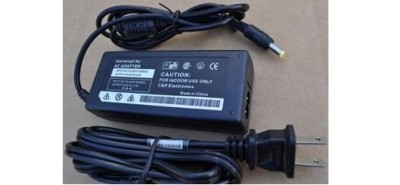 Acer S271HL Dbid computer PC Monitor power supply ac adapter cord cable ...