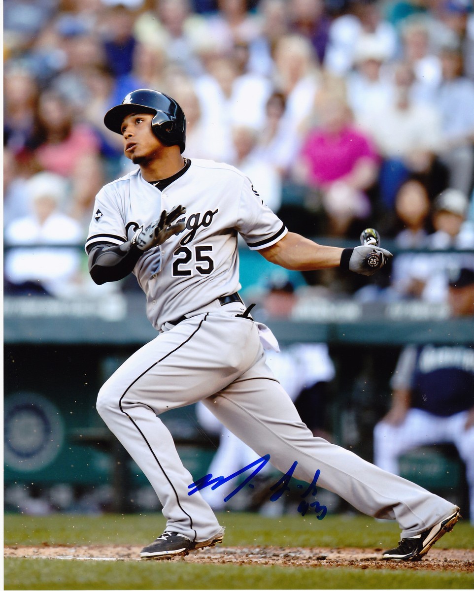 Moises Sierra Baseball