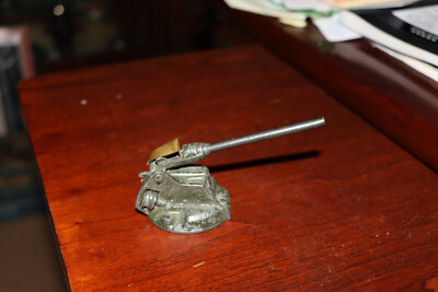 VINTAGE BRITAINS 1950s Lead, 2-Pounder Light Anti-Aircraft Gun #1715 | eBay