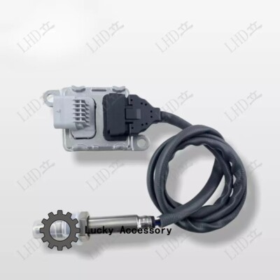 NOx Sensor 12718676 Position 2 For GMC Chevrolet Thorold 2017-2019 | eBay