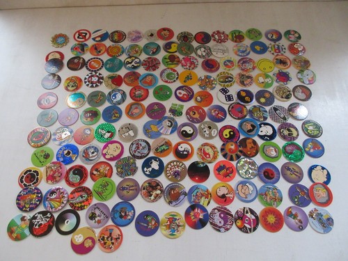 Pogs Collection Toy Lot Toy Bundle | eBay