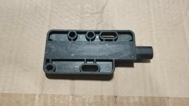 12 Porsche Panamera 4s Keyless Entry Antenna 7PP962132 H for sale ...