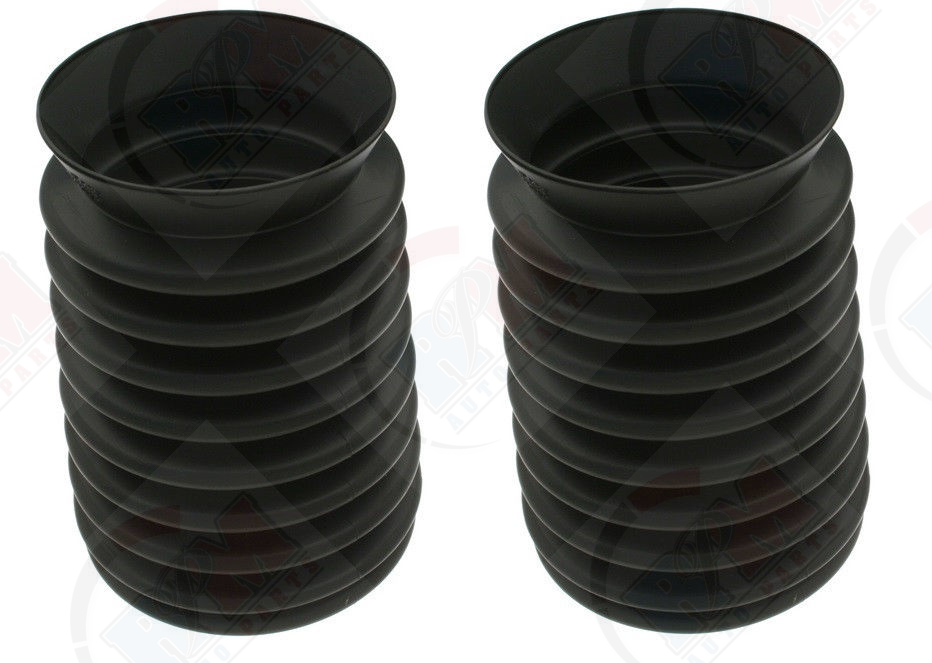 *2x for Mercedes W124 R129 W201 Front Shock Boot OE# 1293230192 | eBay