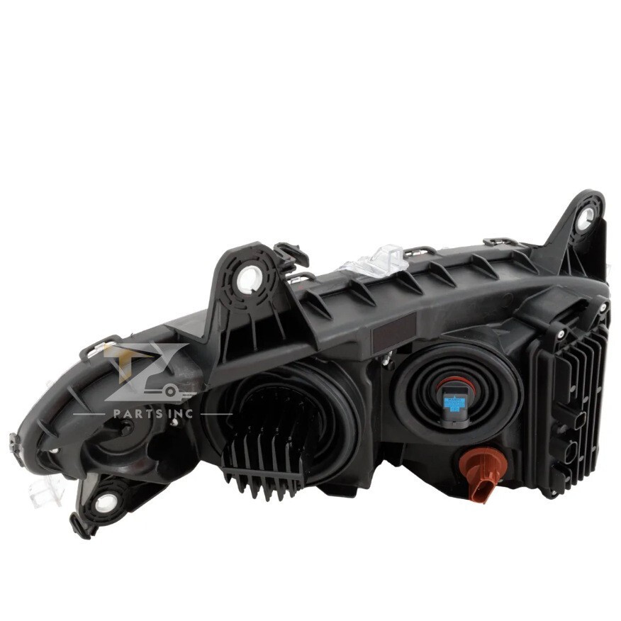 International LT 625 LT625 2018+ Headlamp LED Passenger 4049968C99 ...