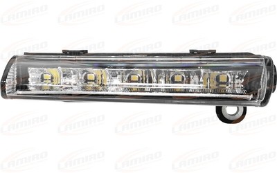 Pour Mercedes Actros MP4 Jour Lampe Droit LED Orig. : 9608201056/ ...