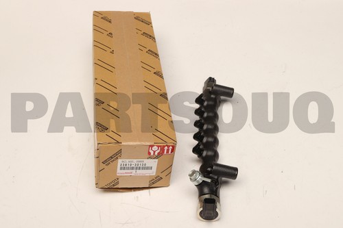 2381030130 Genuine Toyota RAIL ASSY, COMMON 23810-30130 | eBay