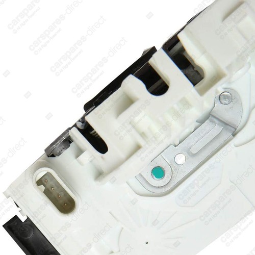 MERCEDES C E CLASS GLK W204 W212 X204 REAR RIGHT DOOR LOCK ACTUATOR ...
