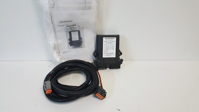 NEW OLD STOCK! CONTROLS INCORPORATED GENERATOR TO CAN BUSS MODULE XCAN ...