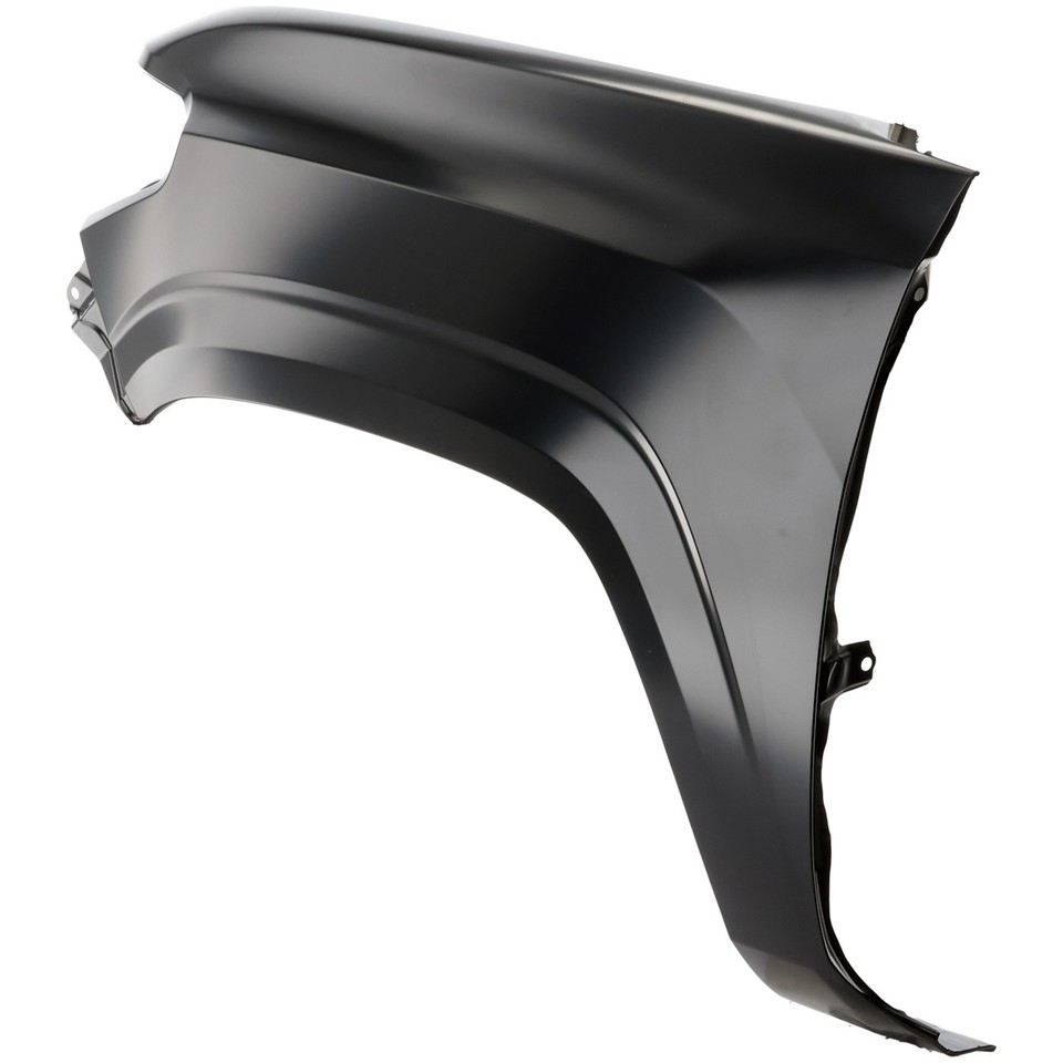 2016-2021 Toyota Tacoma Front Fender Set Primed Steel | Left ...