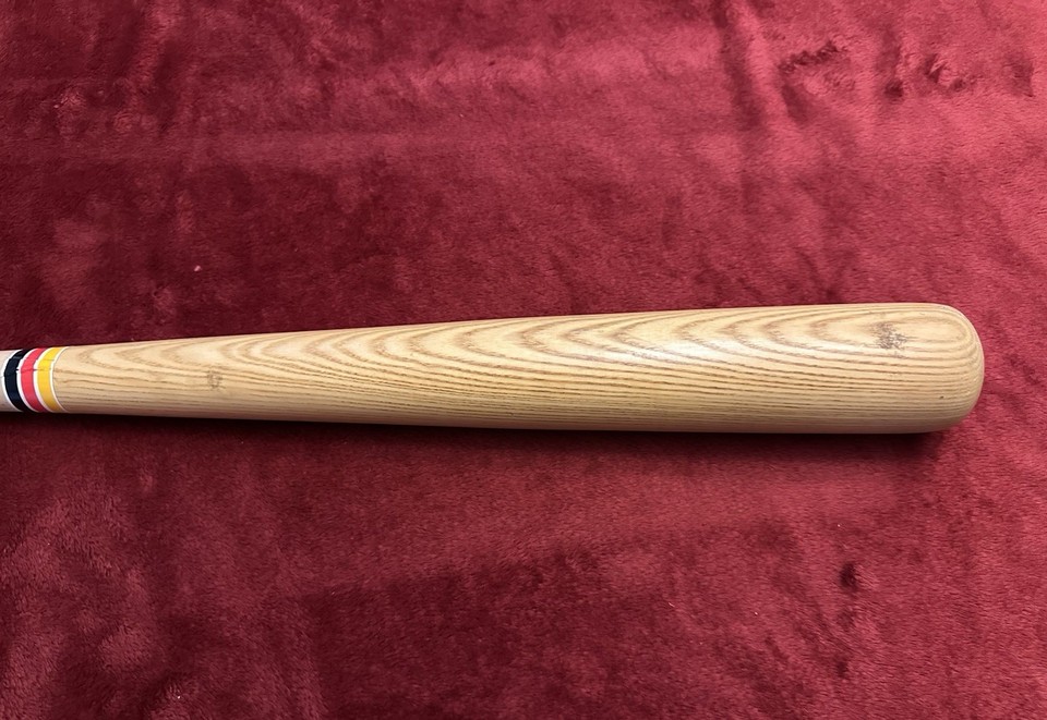 RON KITTLE GAME USED BAT! 80’S ALL STAR PLAYER! WHITE SOX LEGEND! | eBay