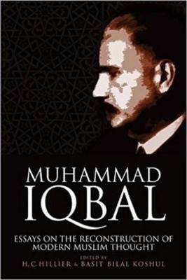 Basit Bilal Koshul Muhammad Iqbal (Paperback) (UK IMPORT) 9781474424172 ...