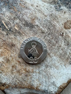 Gibraltar 20p Coin for sale | eBay UK