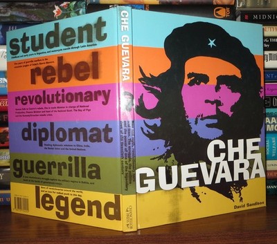 Sandison, David CHE GUEVARA 1928-1967 1st Edition Thus 1st Printing | eBay