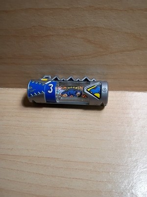 Power Rangers Dino Charge Charger Blue Stegosaurus #3 Energem Bandai | eBay