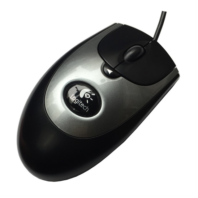 Logitech G1 USB Wired Optical Performance Gaming Mouse Game Mice for ...