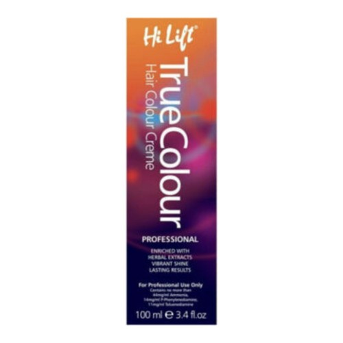 2X Hi Lift True Colour Hair Colour Creme Tube | Full Salon Range Colour ...
