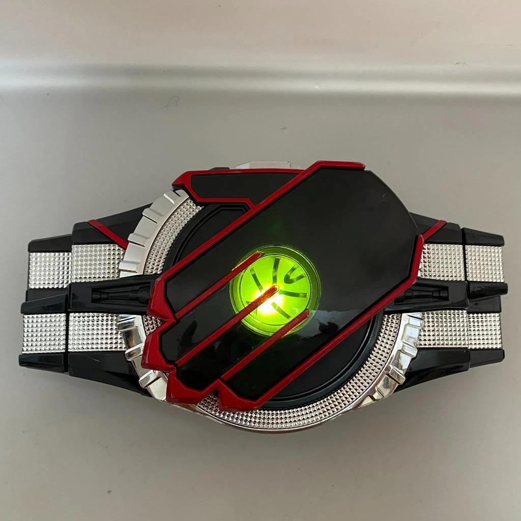 Kamen Rider White Wizard Driver