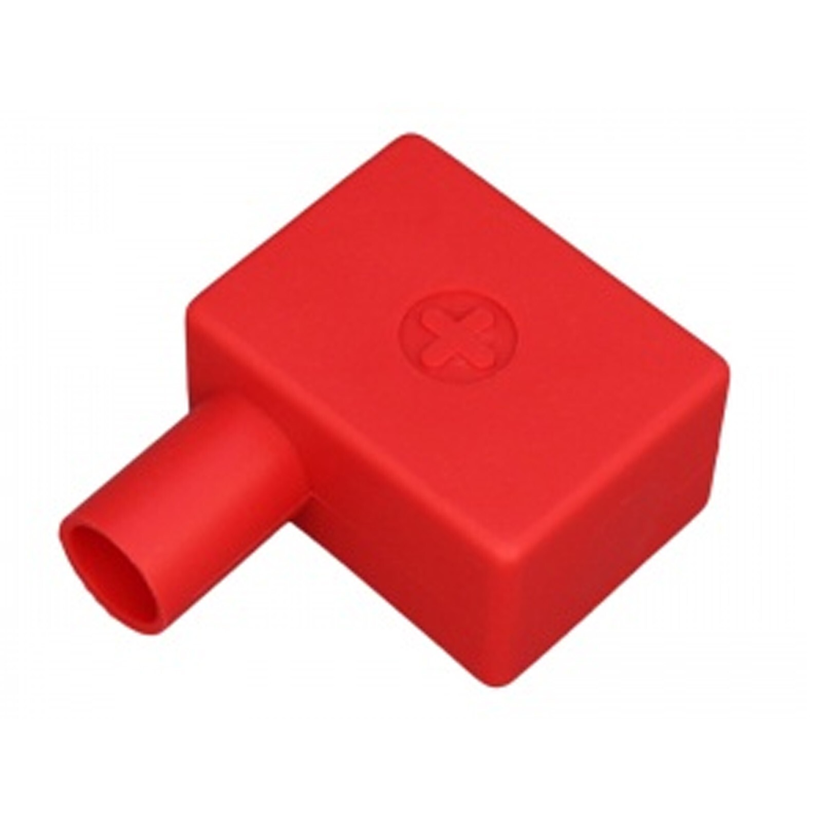2x Battery terminal covers for Negative and Positive Terminals for Car ...