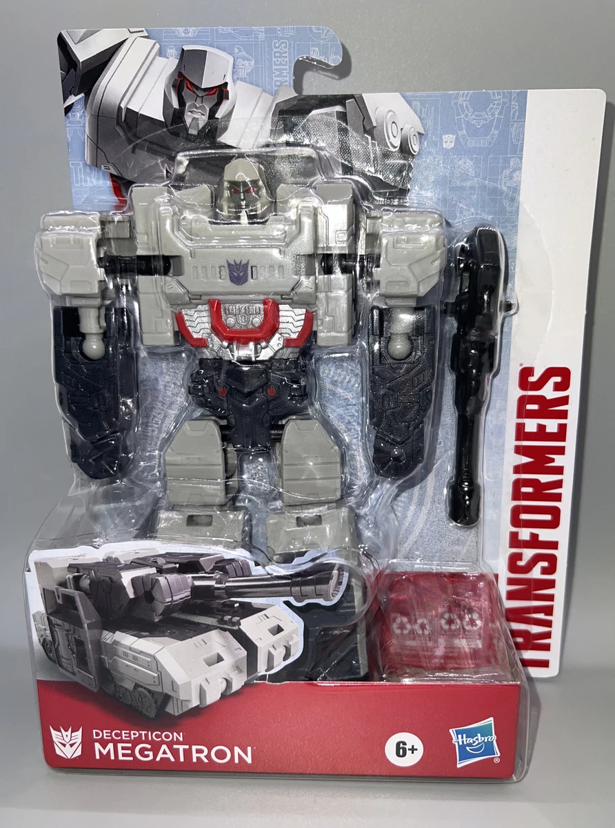 Decepticons Megatron