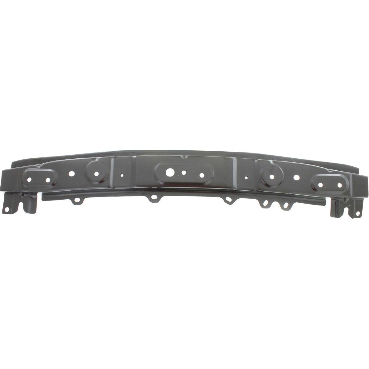 Bumper Face Bar Reinforcement Front 6400G576 for Mitsubishi Outlander ...
