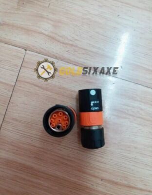 1PCS NEW FOR Spindle Quick Plug 915ESTB202 Plug Spindle Connector TE ...