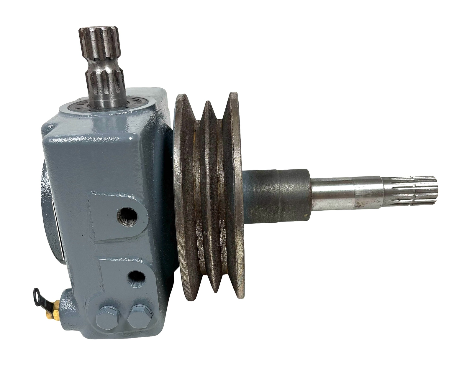 Gearbox Assembly Compatible With Kubota RCK72P-F39 Replaces K5694-33100 ...
