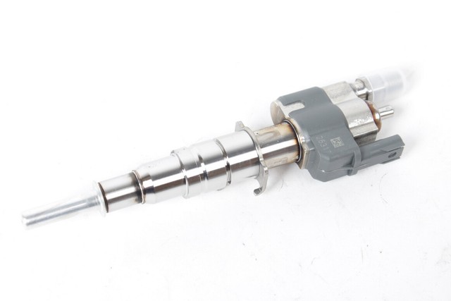 6 Pcs Fuel Injector 13537589048 OE Original Genuine BMW Index 11 for ...