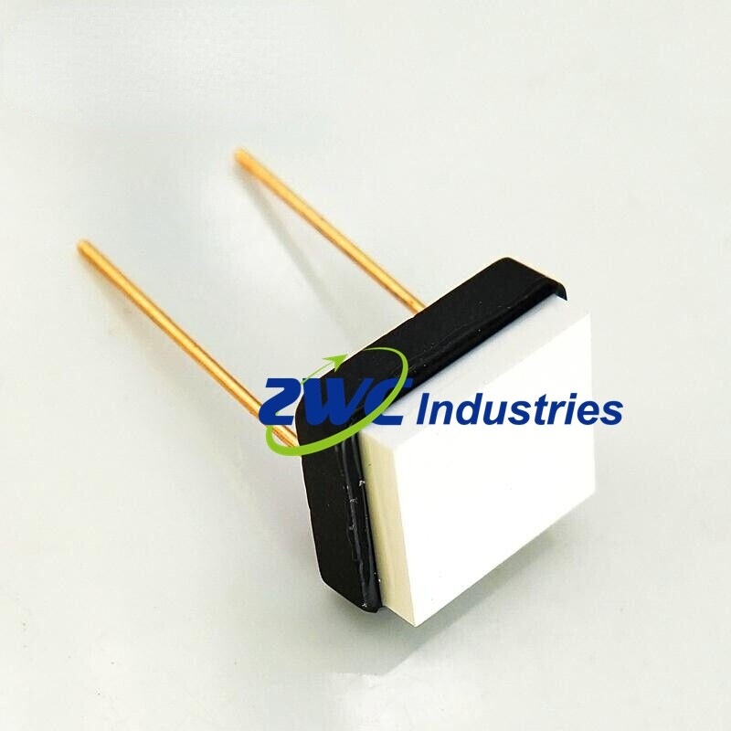 Photodiode Radiation Detector