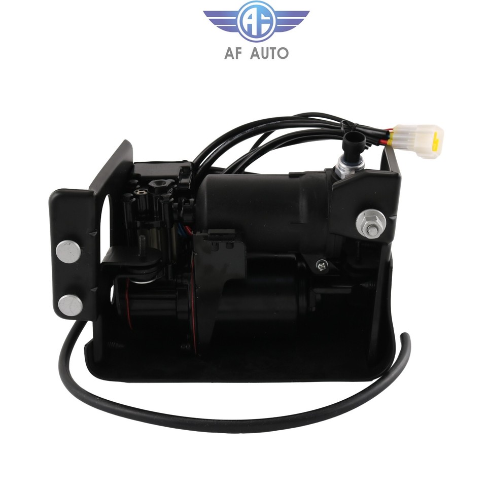 Air Ride Suspension Compressor Pump 15254590 For Cadillac Escalade ...