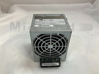 IBM 00E9335 80mm Fan for 8408-44E, E8E, 9080-M9S, MHE, MME, 9119-MHE ...
